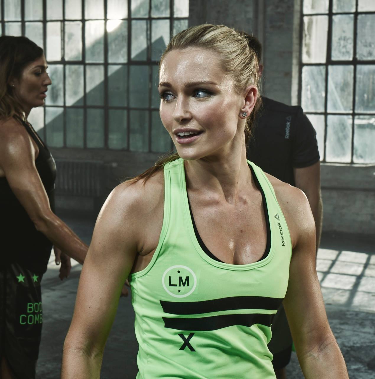 Body Attack - Activité Fitness - Cap Forme 78 - Yvelines - Île de France